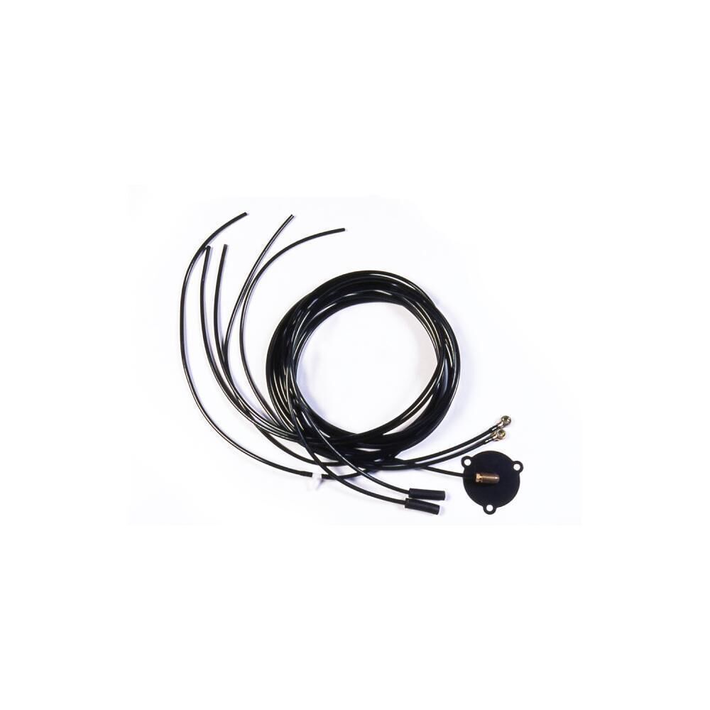 Wading Kit für Land Rover Defender und Discovery 2 für TD5 Modelle